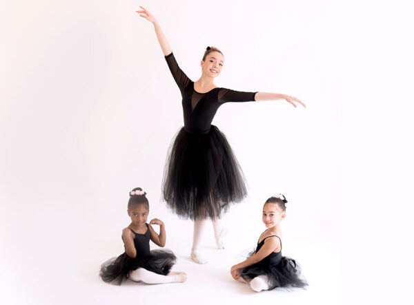 Gallery - Escuballet